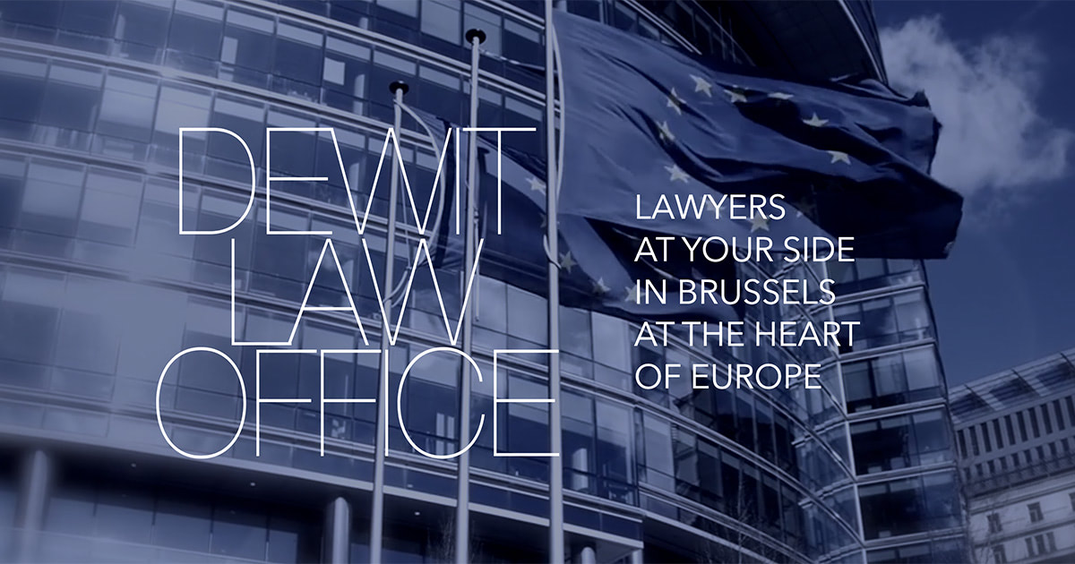 A multidisciplinary team – Dewit Law Office